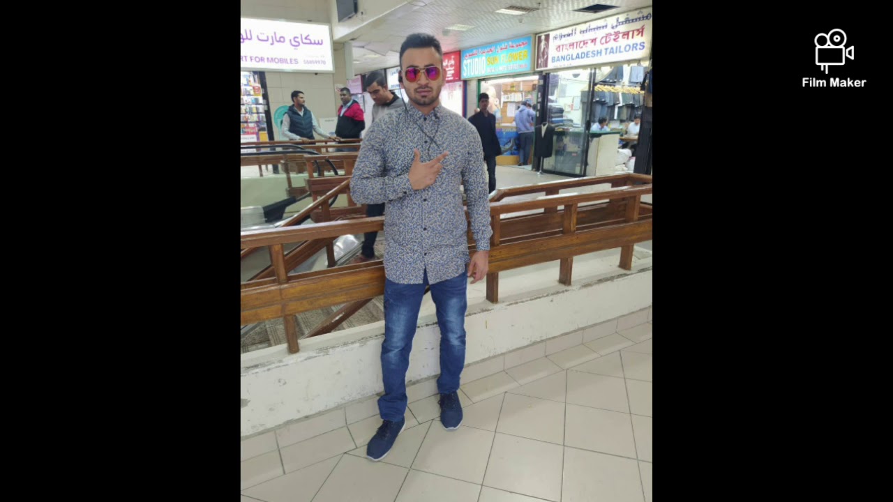 md masum ahmed - YouTube