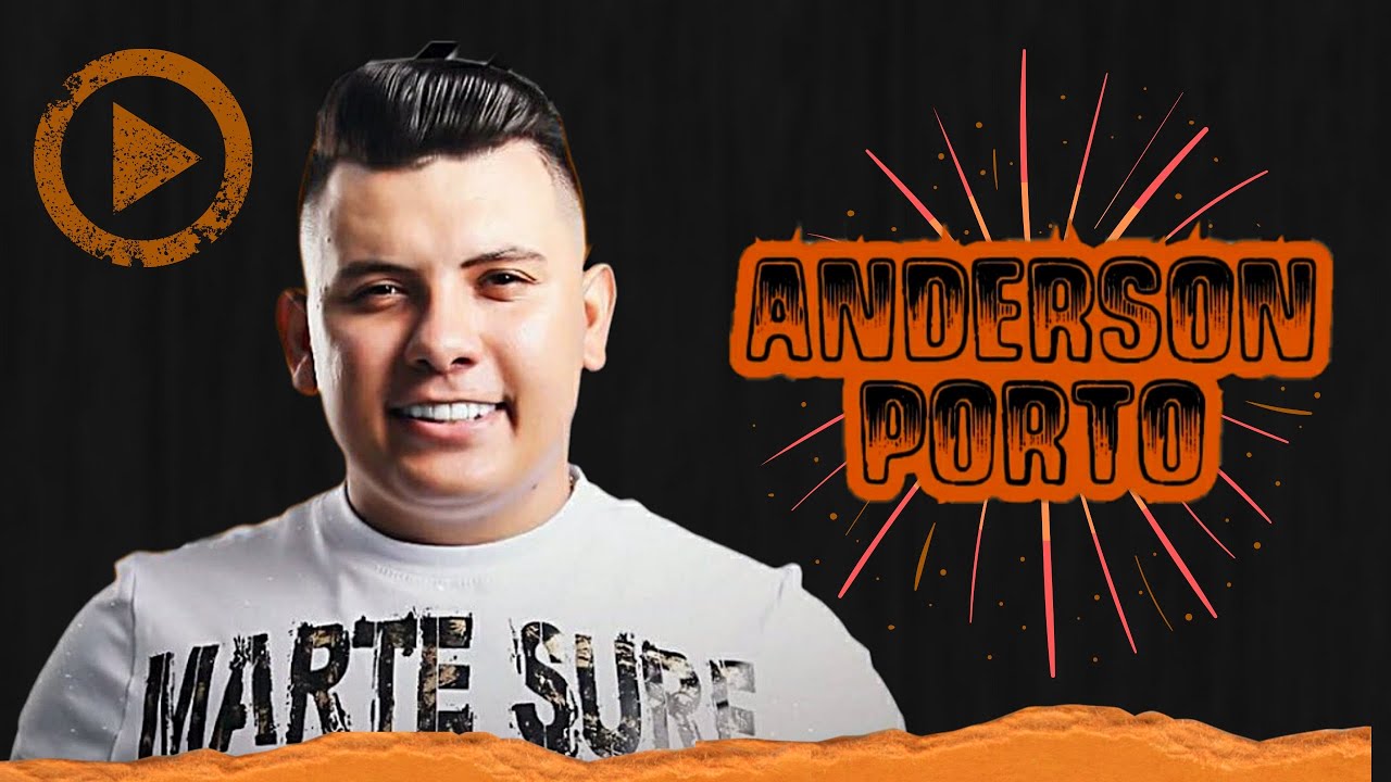 ANDERSON PORTO - REP.NOVO - OUTUBRO - 2022 - YouTube