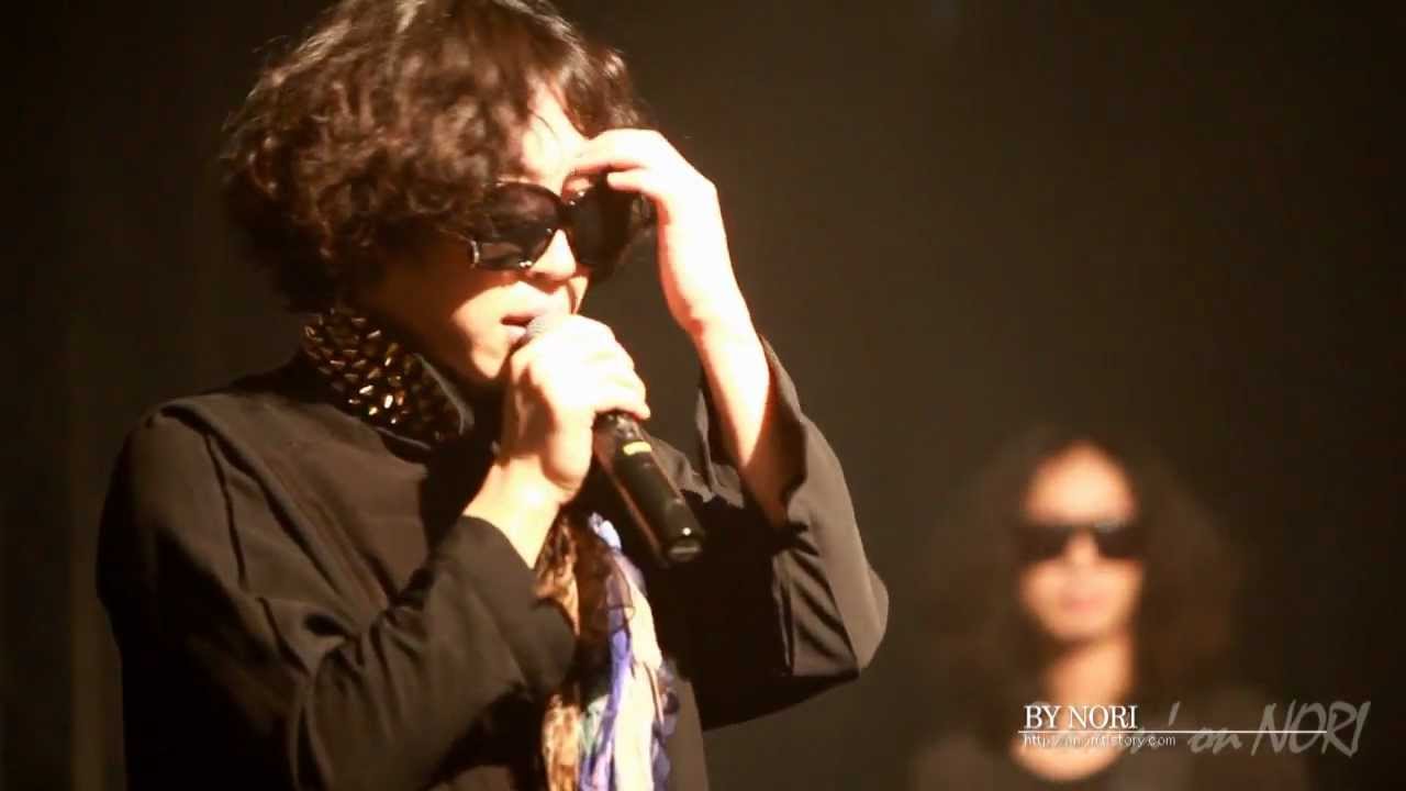 로맨틱펀치(Romantic Punch) - Ment & Mayday Mayday (2013.01.26 / 서라페) - YouTube