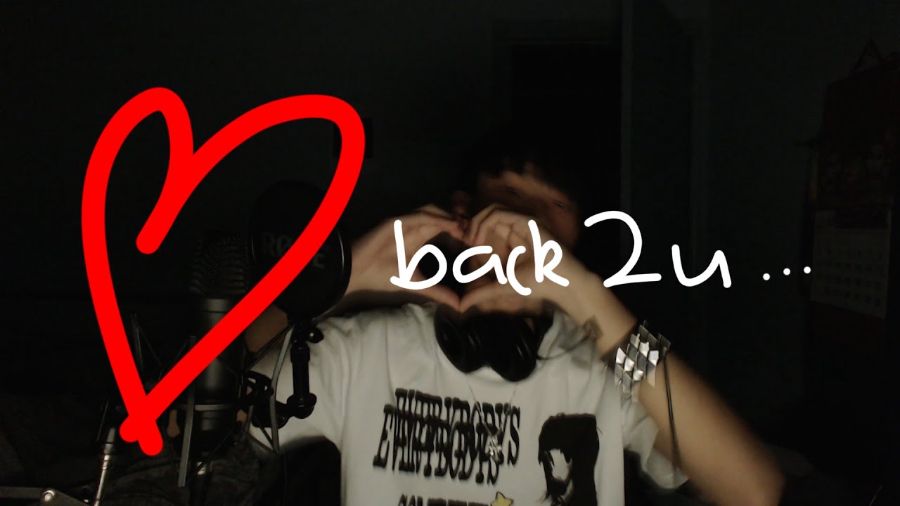 roger rari - back2u - YouTube