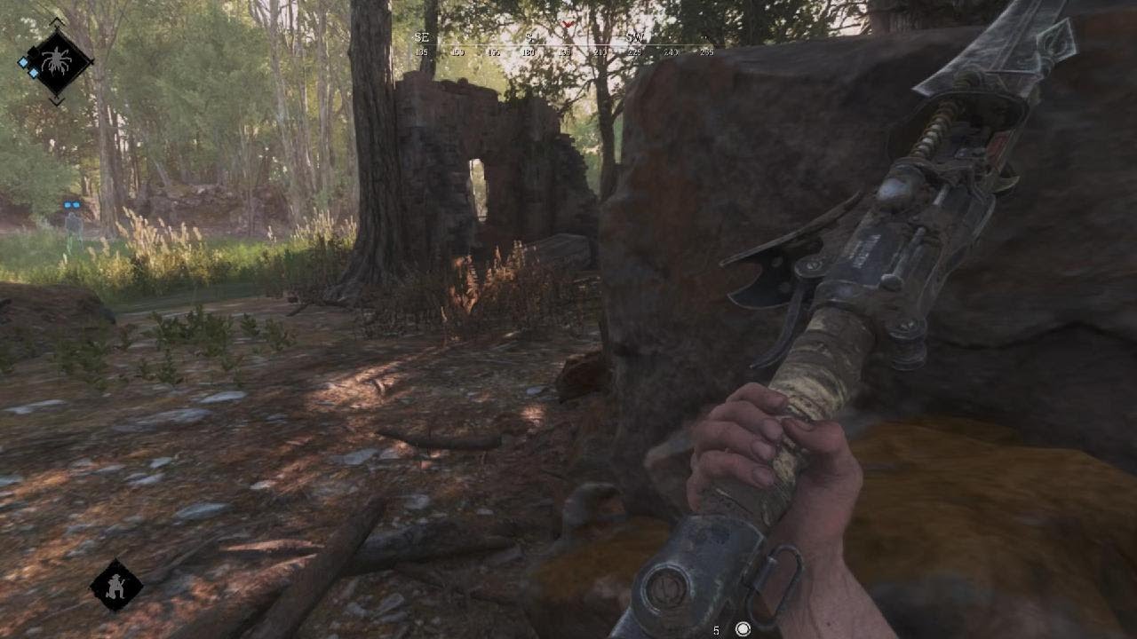 HUNT: SHOWDOWN_Thank You Immolator! - YouTube