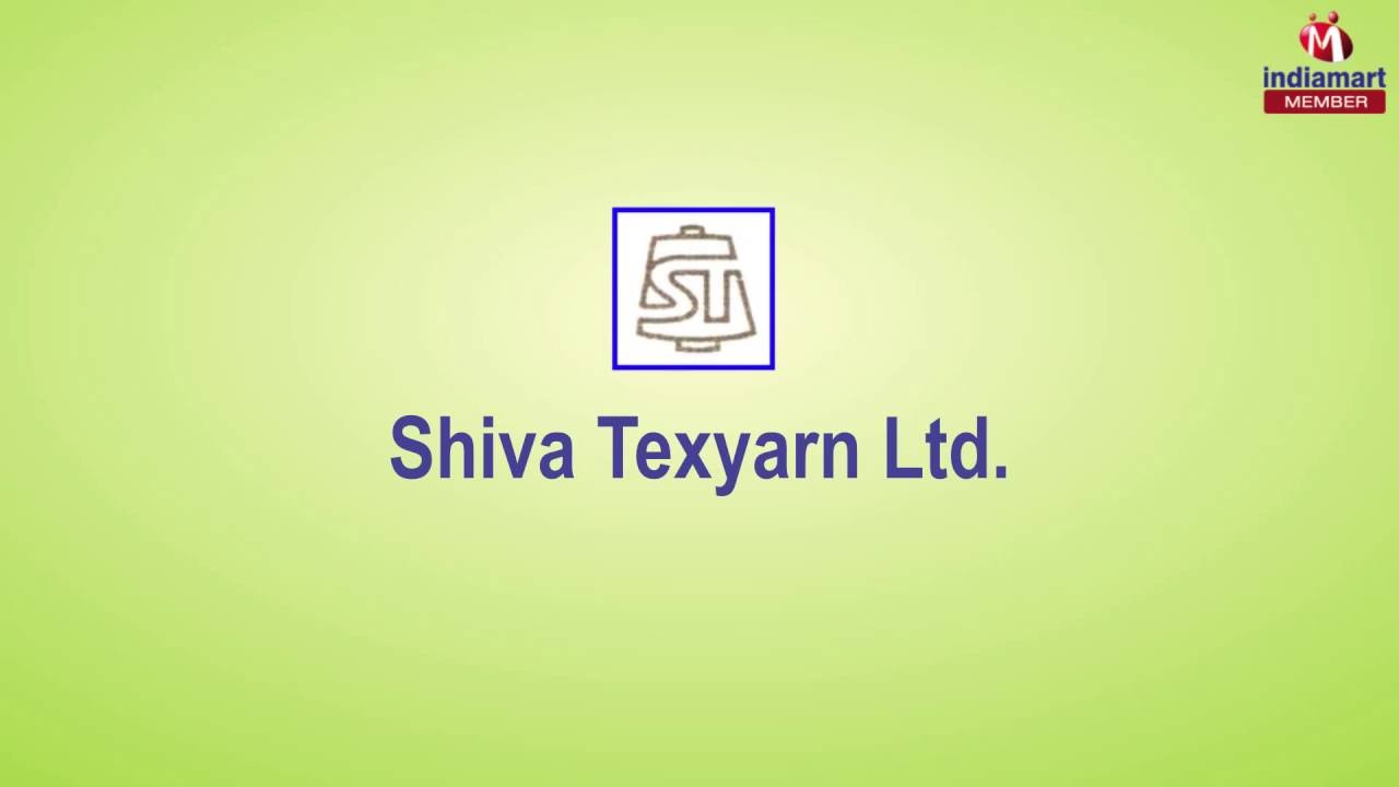 Canvas Products & Coated Fabric by Shiva Texyarn Limited, Coimbatore ...