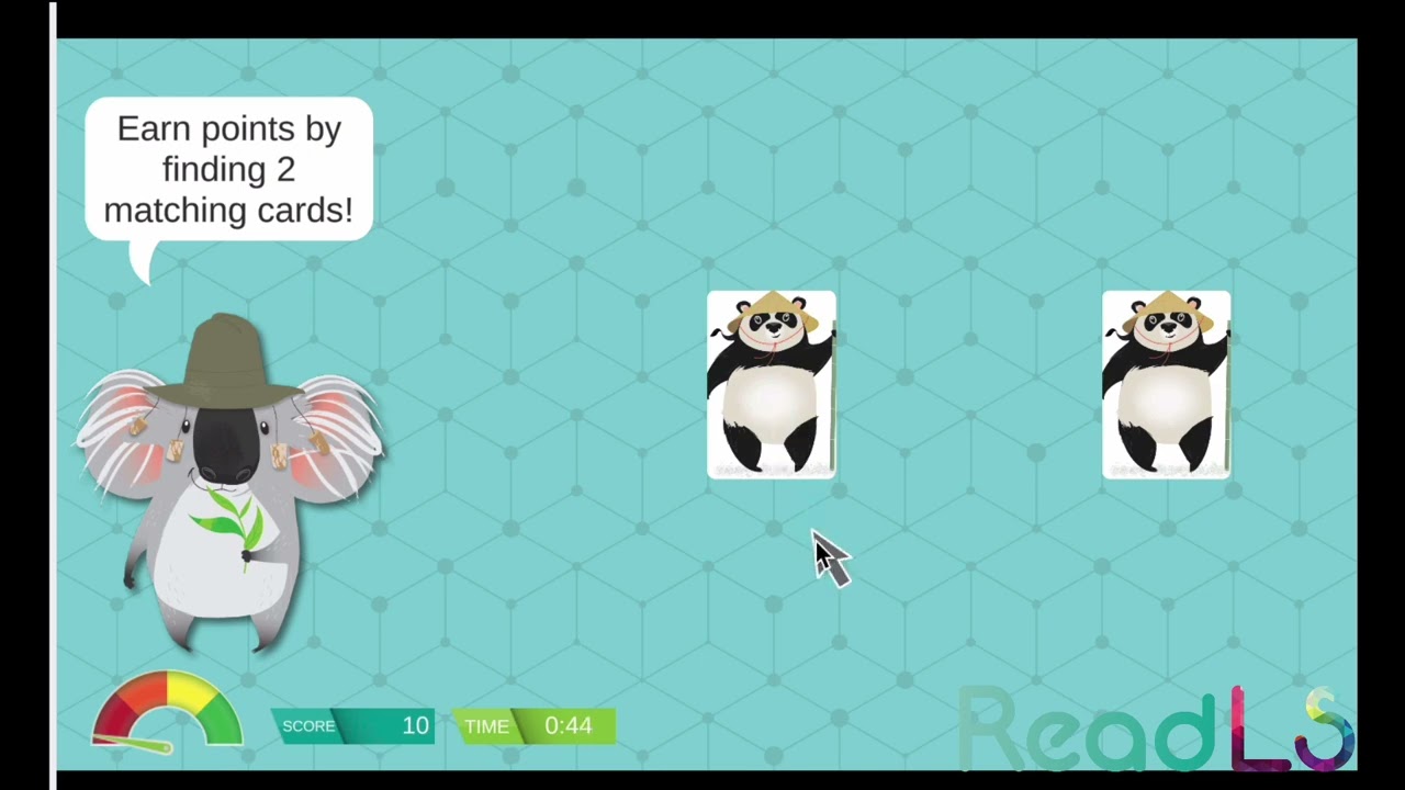 Memory Game easiest to hardest levels - YouTube