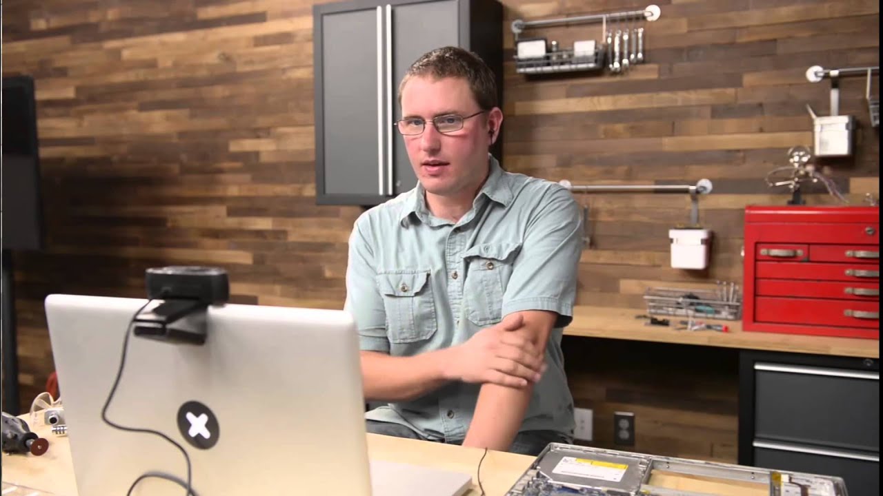 Entrevista a Kyle Wiens, CEO de iFixit (Completa) - YouTube