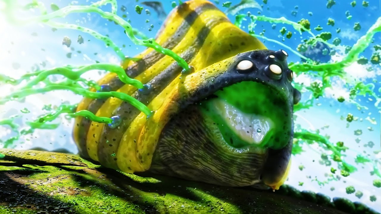 Dragon Hunters (2008) Movie Explained in Hindi / Urdu Story Summarized - YouTube