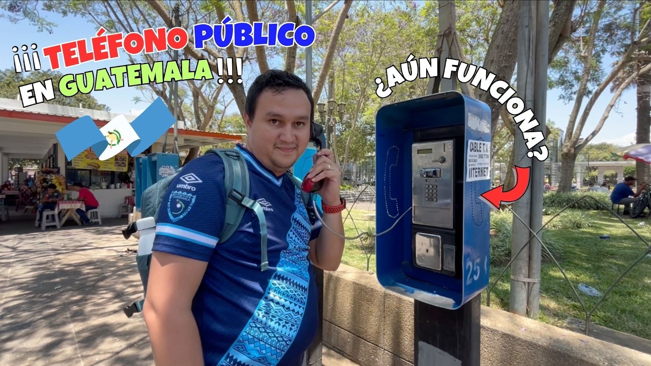 😱 Recorrido Épico por el Centro Histórico de Ciudad de Guatemala 🇬🇹 ...