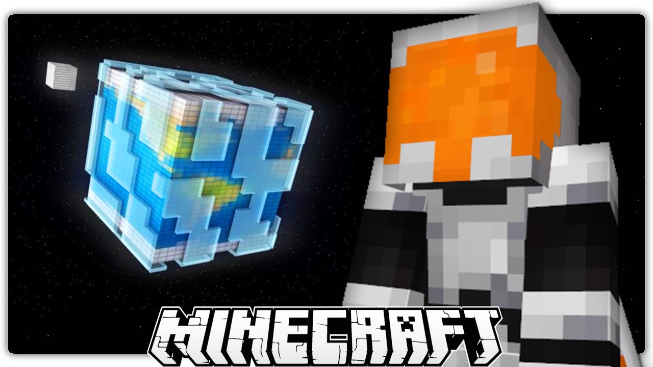 How Minecraft Ends - YouTube