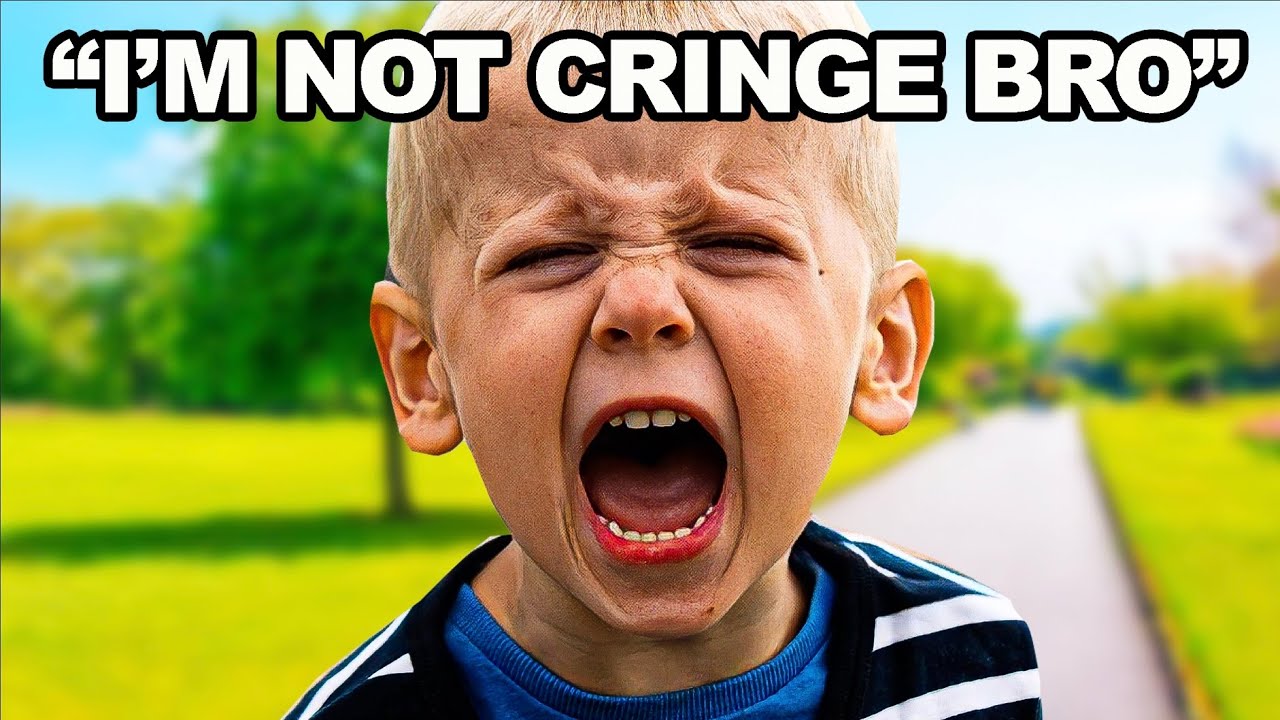 The CRINGIEST KID to EVER EXIST on TikTok EVER (Storytime) - YouTube