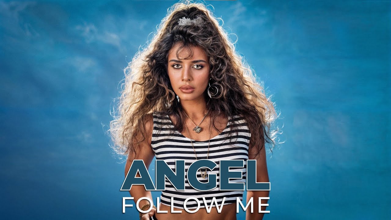 Angel - Follow Me - YouTube
