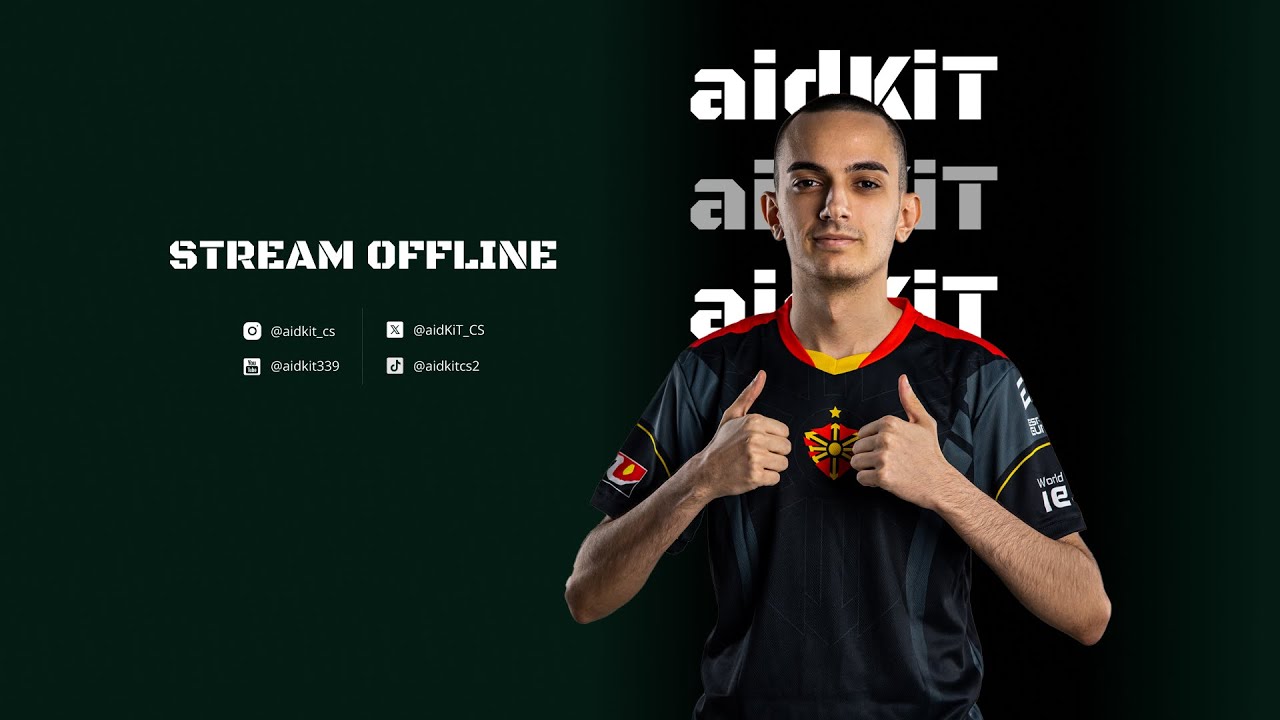 JA SUM CAR ZA KANTER STRAJK... - YouTube