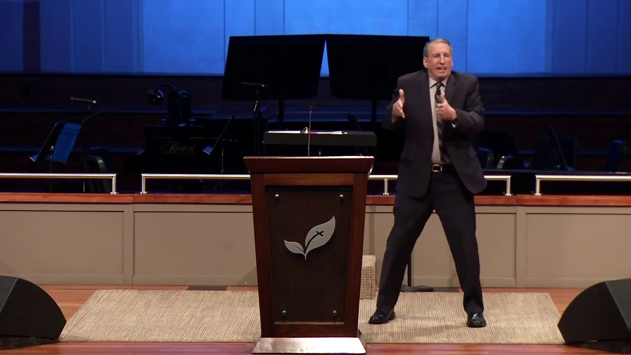 Dr. John Goetsch: The Governance of Self - YouTube