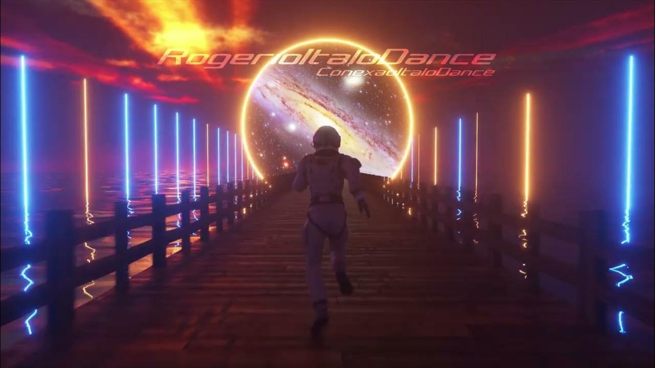 Conexao HARD TECHNO 155BPM - YouTube