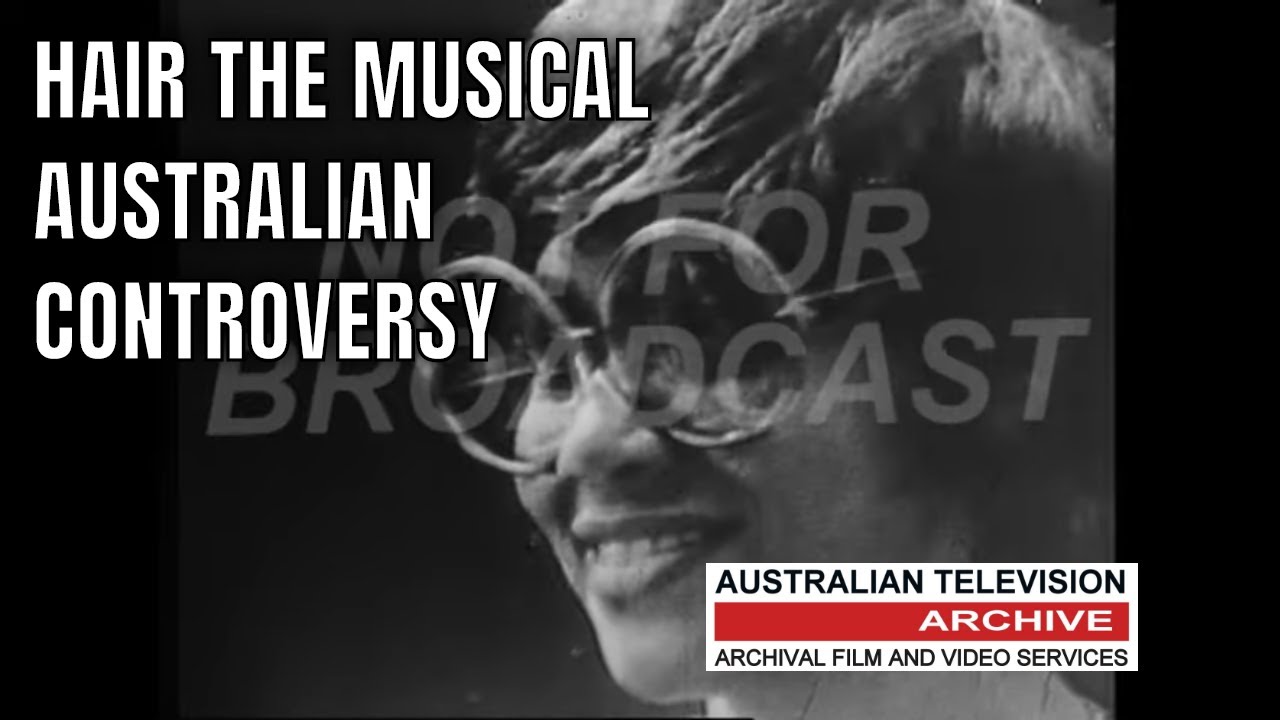 Hair: The Musical, Australia - Nudity, Drugs, and Rebellion: The ...