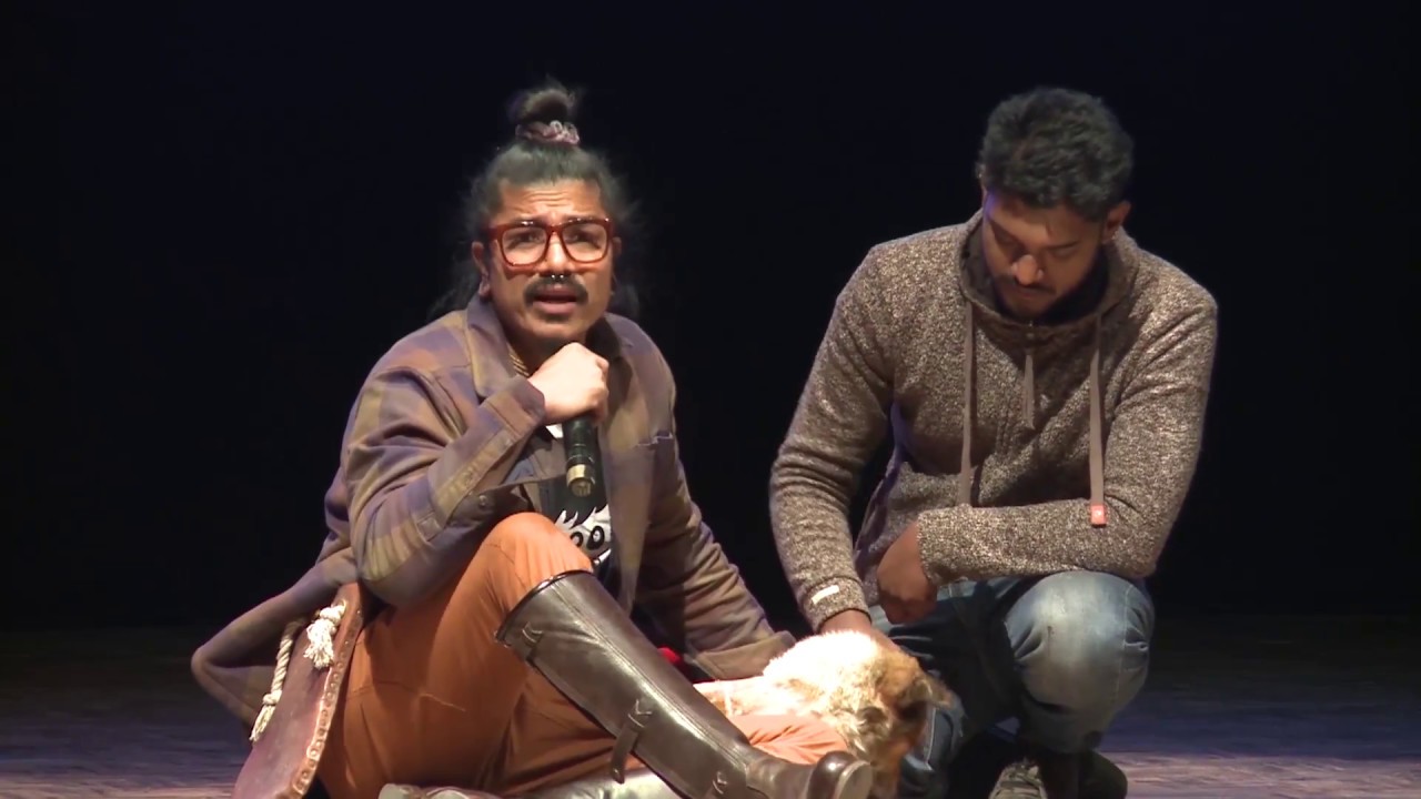 Unconditional Love - Dr Pranav Raj Joshi - YouTube