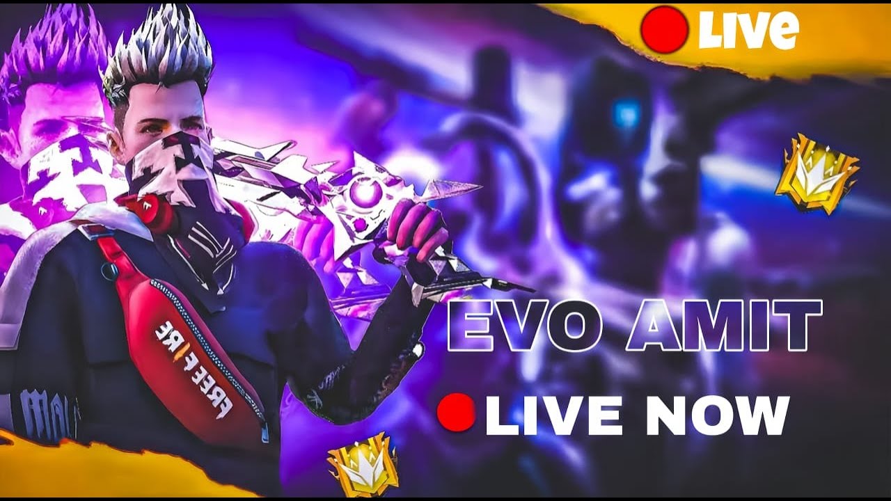 DAY-7 FREE FIRE LIVE CUSTOM ROOM GIVEAWAY | FF LIVE TEAM CODE GIVEAWAY ...