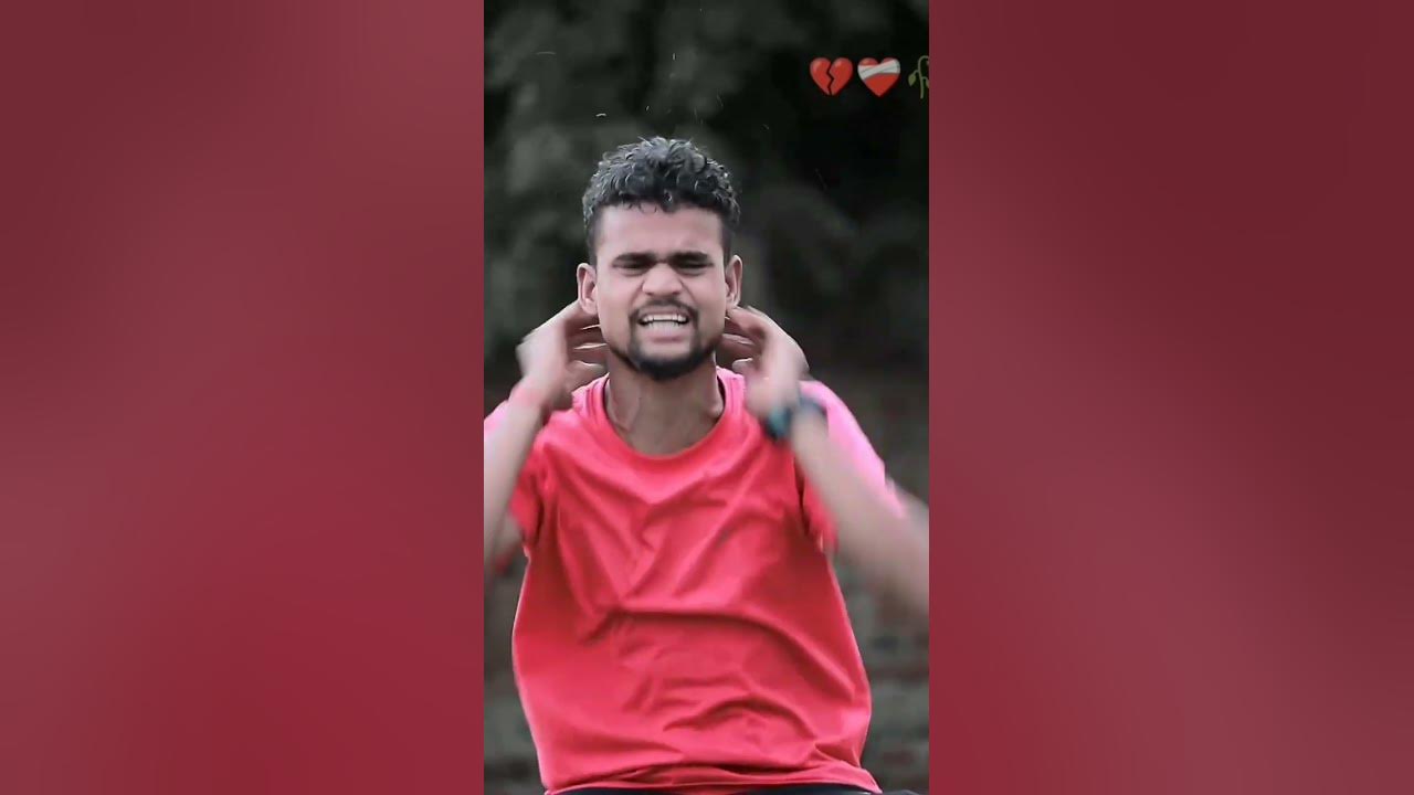 O Bedardiya ft Rapper Akash Pradhan #shortvideo #viral - YouTube