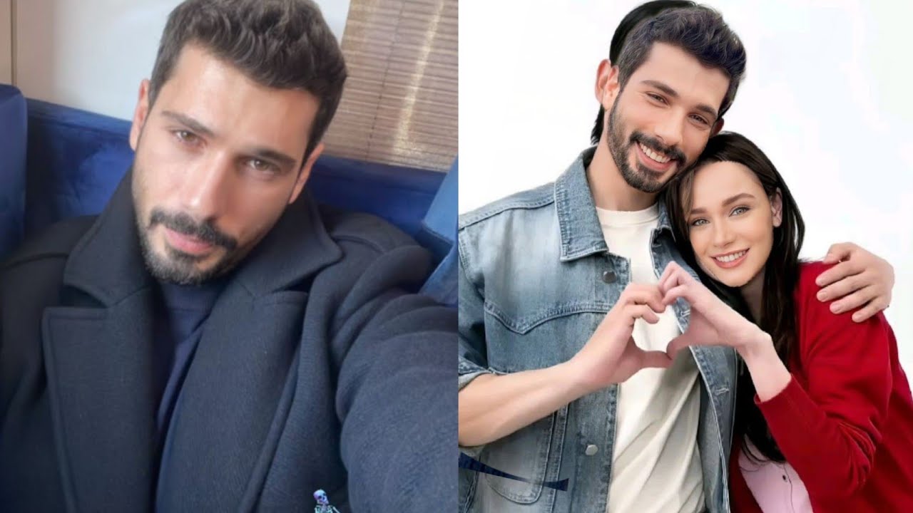 Surprising statement from Deniz Can:I have been living with Miray for a ...