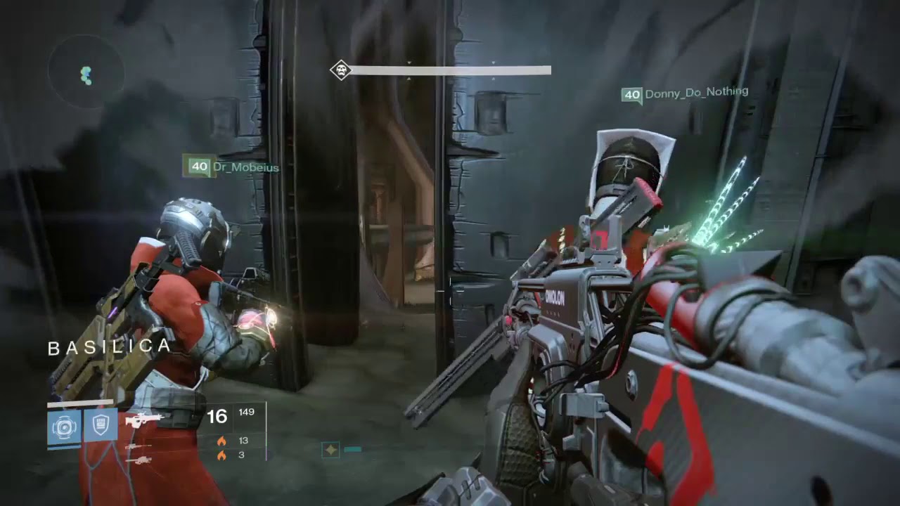 Kings Fall Bosses - YouTube