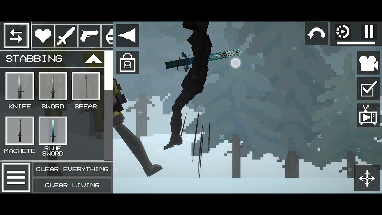 we always kill tv woman - YouTube