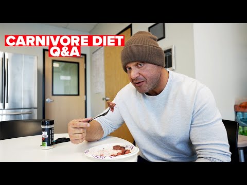 How Many Grams Of Meat To Eat On Carnivore Diet