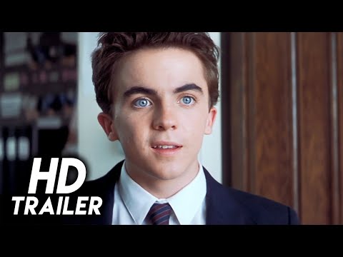 Agent Cody Banks (2003) ORIGINAL TRAILER [HD 1080p]