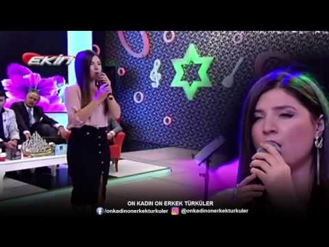 Fatma Şahin - Ta Ezelden Yüzüm Gülmez Ağlarım