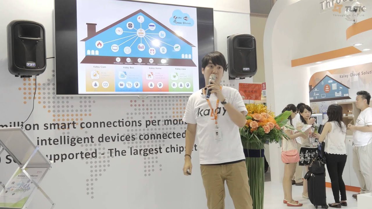 What is Kalay Platform? - YouTube