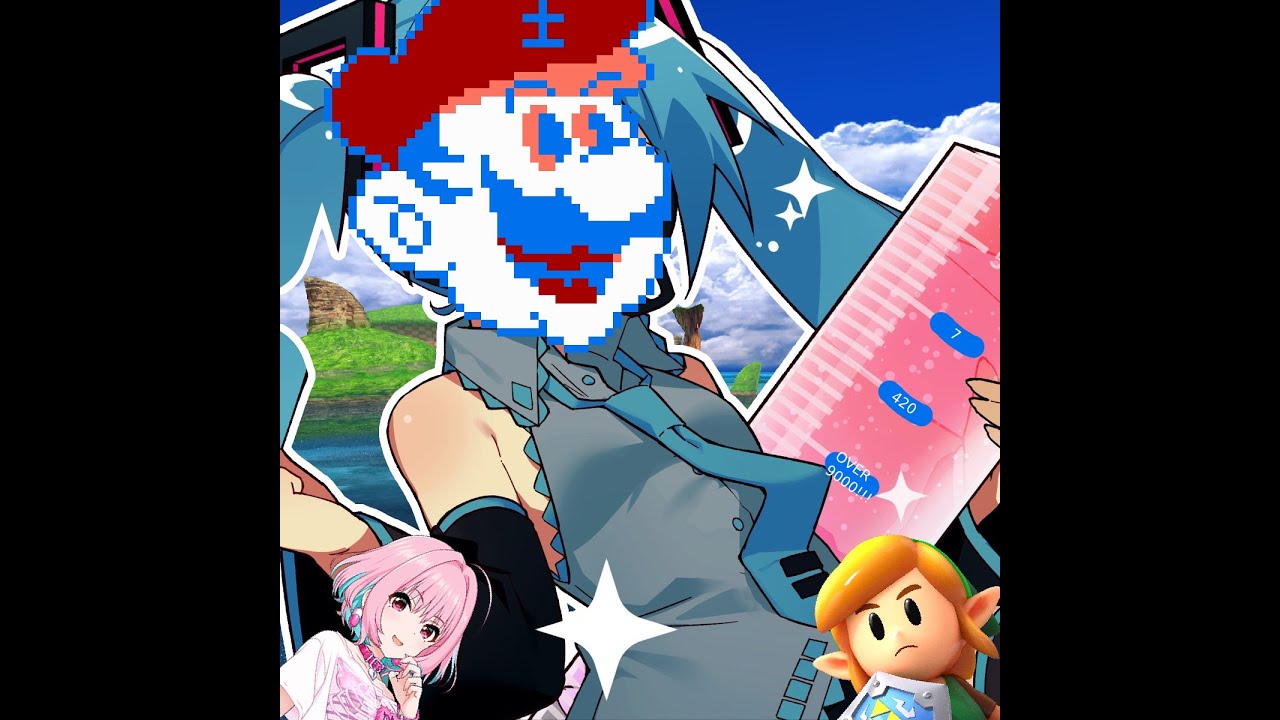 M@GICAL☆MEME! GRAND 7️⃣ SHOT! - YouTube