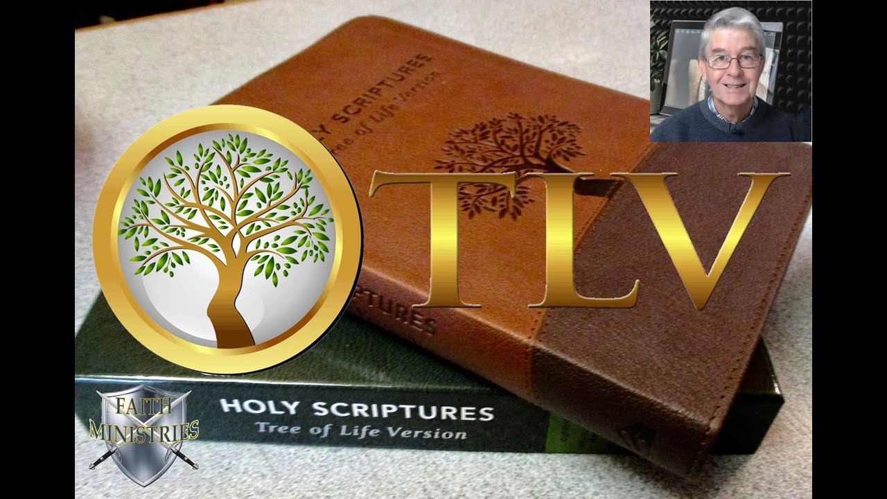 Tree of Life Version - YouTube