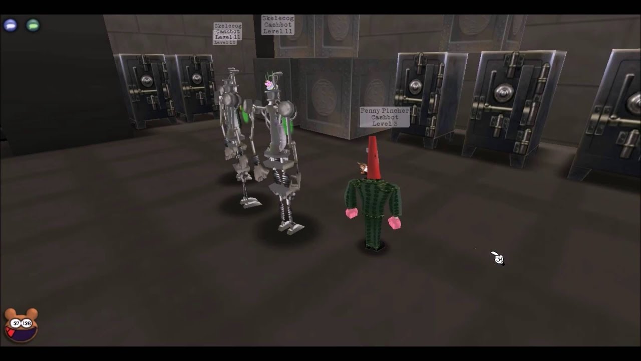 CFO Solo | TTR - YouTube