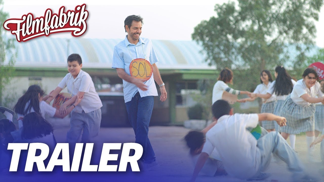 RADICAL | Trailer | Die FILMFABRIK - YouTube