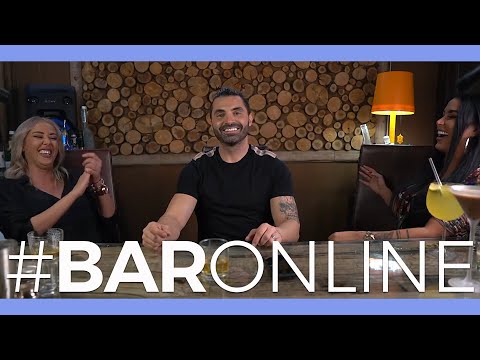🔥 (BAR Online) cu ANA şi DANIELA CRUDU: Ce mai face şi ce mai zice MAMA CRUDU ??? 🤣