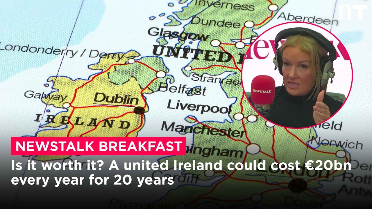 'Brexit shot the UK in the foot, why can’t we see that this is shooting ...
