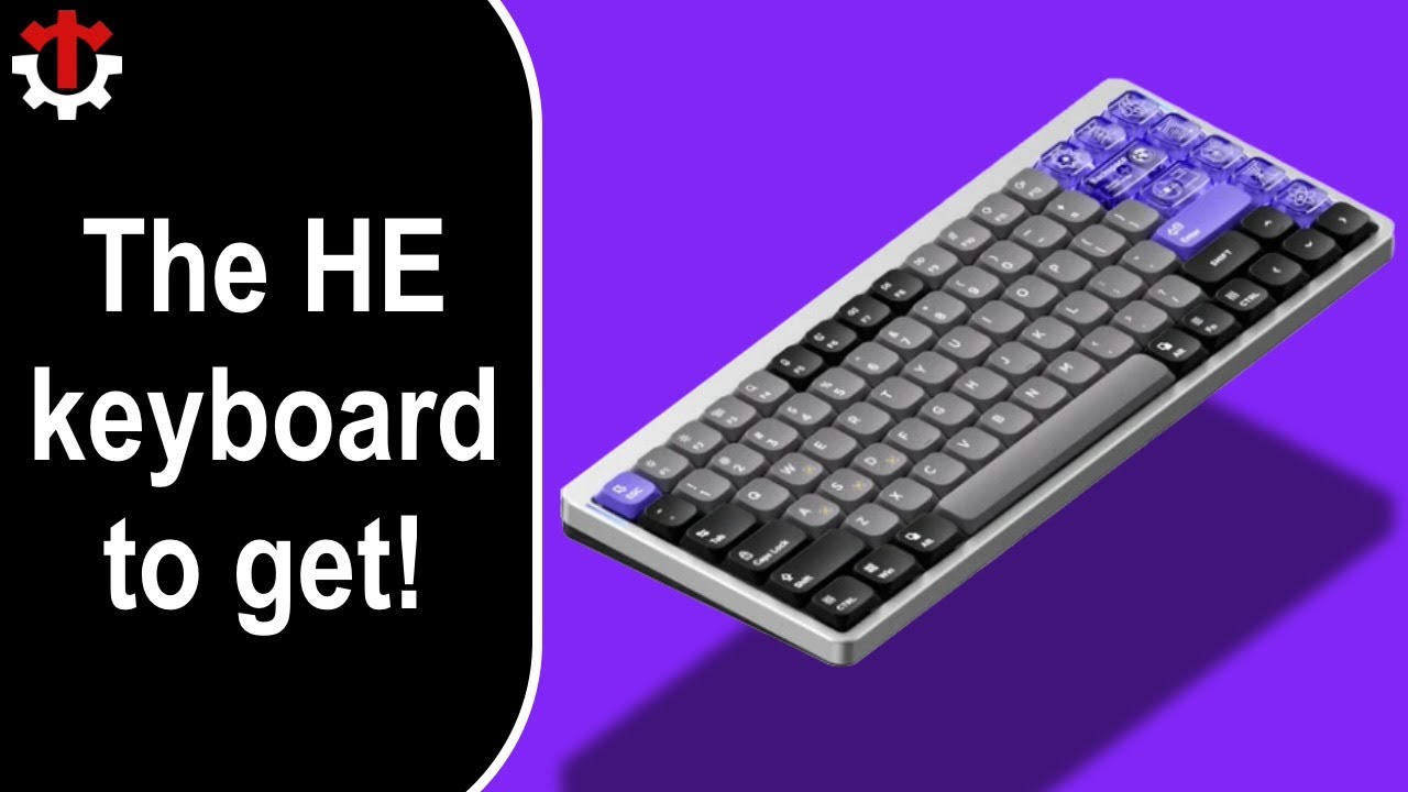 STOP Wasting Money on WRONG Gaming Keyboards - YouTube
