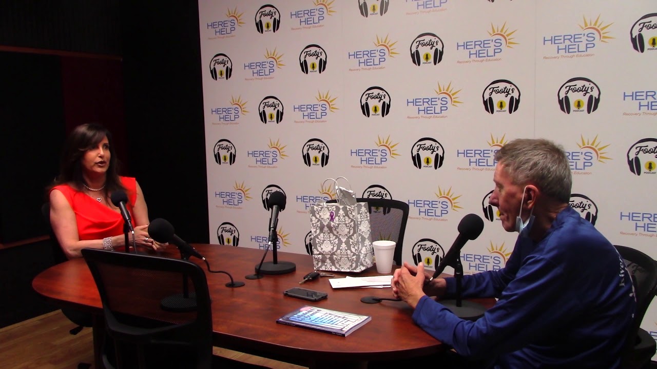 Here's Help with Amy Ballon Amy Ballon - YouTube