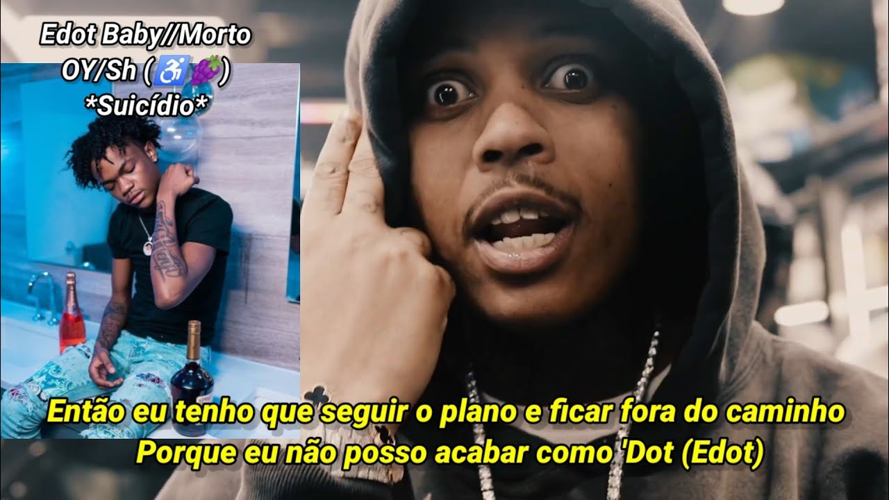 Dthang ~ Hard Knock Life/ Last Day In (LEGENDADO + DISS & OY ...