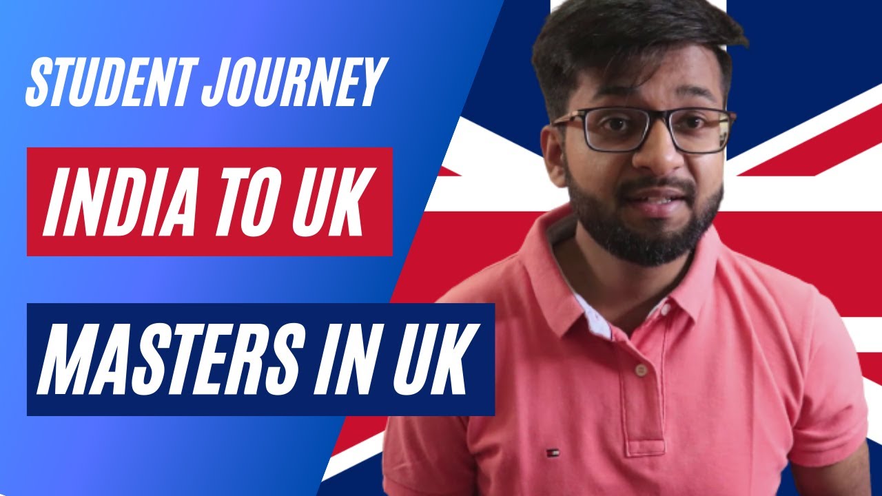 Starting My Journey From India To UK Masters In UK For Indian Starting My Journey From India To UK Masters In UK For Indian