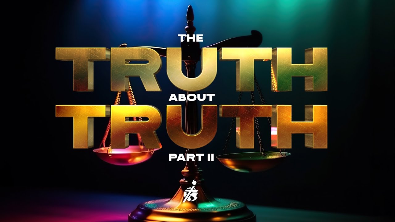 Tuesday Night Teaching 10/3/23: Bishop Darrell Hines "The Truth About ...