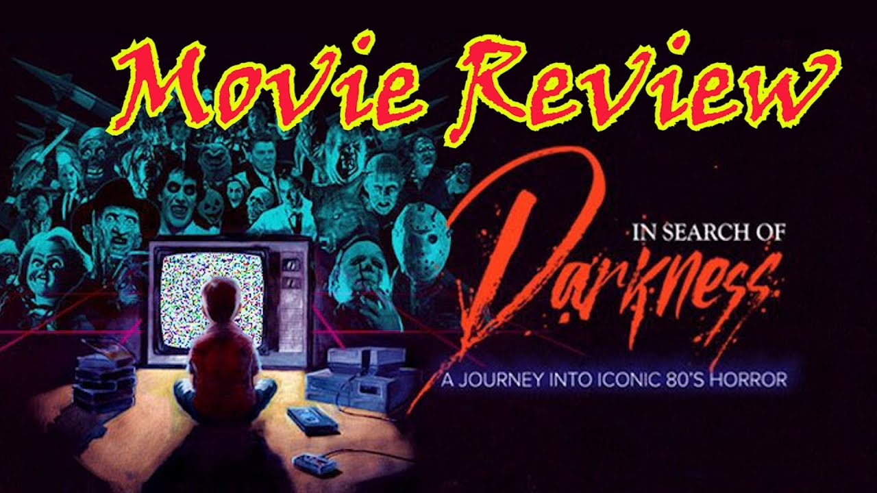 In Search Of Darkness | Movie Review and Trailer - YouTube