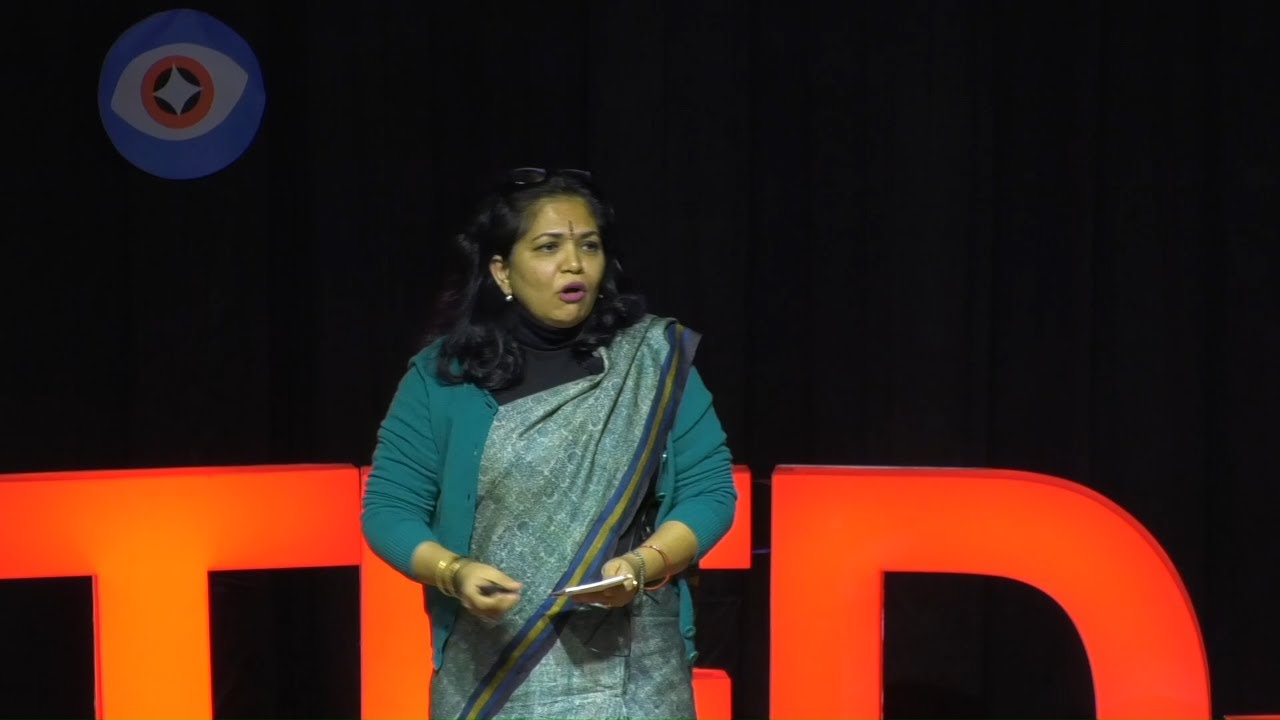 Reviving indigenous wisdom | Jyoti Lavakare | TEDxYouth@HIXS - YouTube