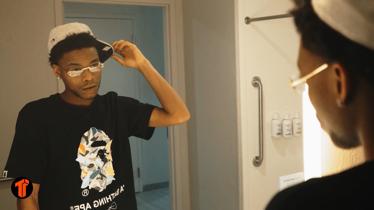 Sleezo - All Bars (Music Video) II Dir. MarcellShottYa - YouTube