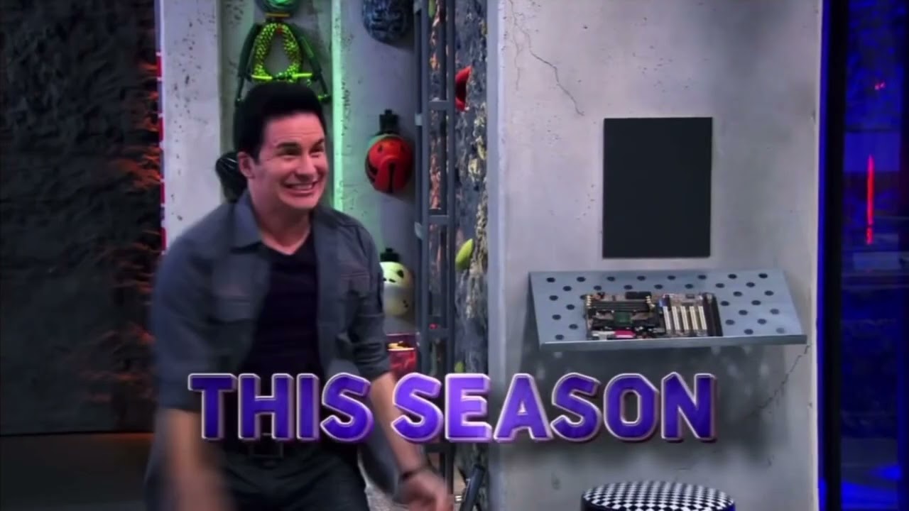 Lab Rats Season 2 Premiere (November 5th, 2013) - YouTube