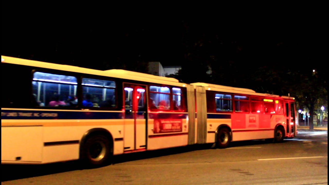 Bee-Line Bus: Petrillo Plaza Bound AN460 [#501] Route 40 at NY Route ...