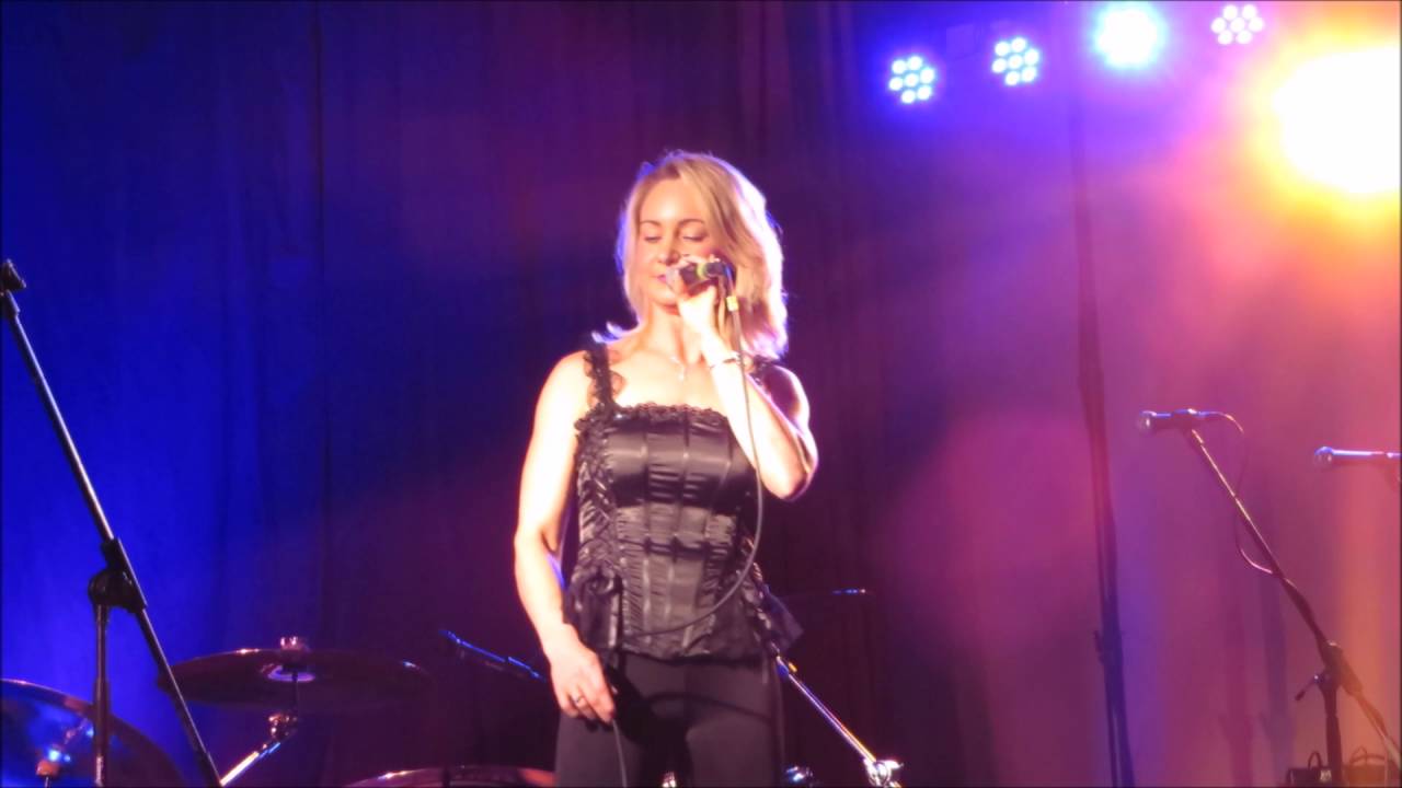 Angel from Montgomery - Arlene Bailey - YouTube