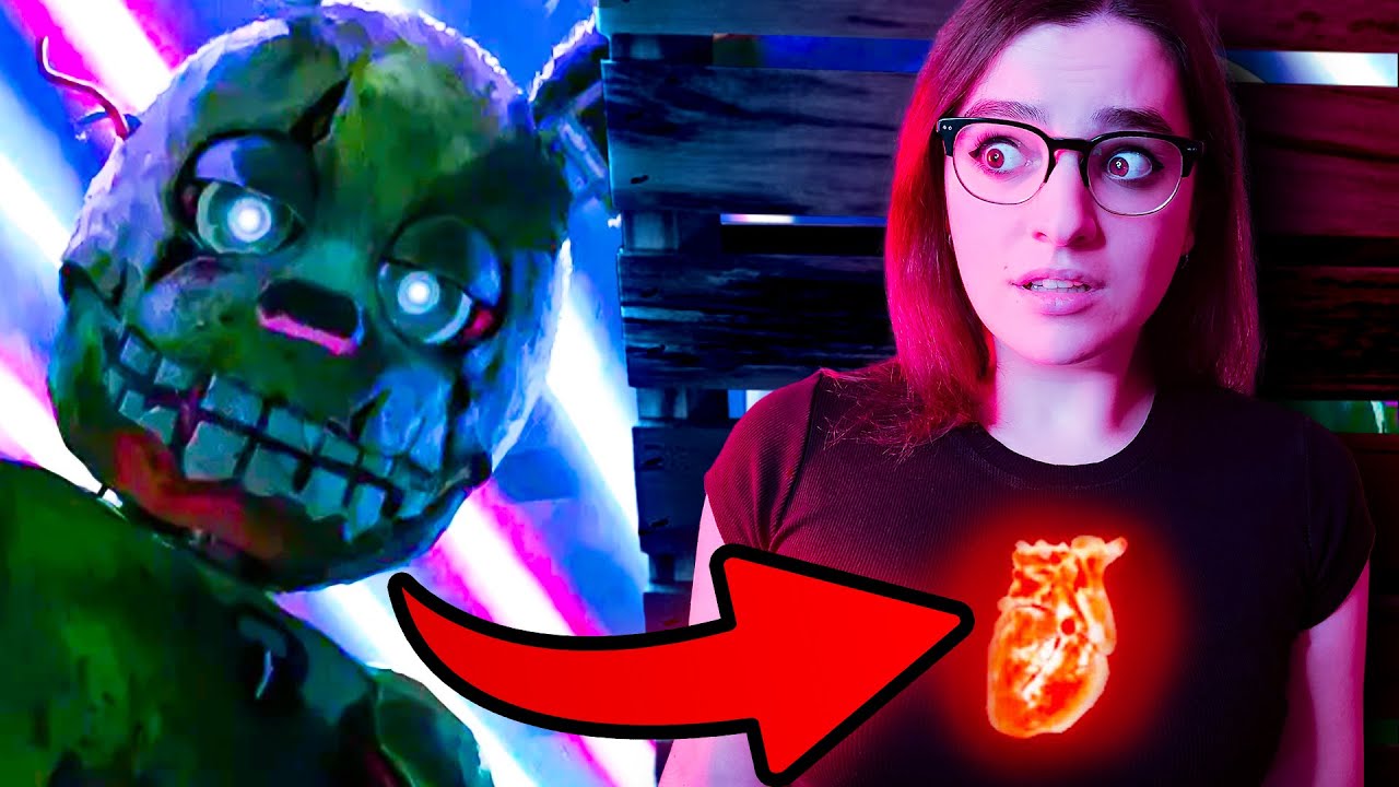 🔴LIVE: FNAF x DBD Chapter + PTB!!! - YouTube