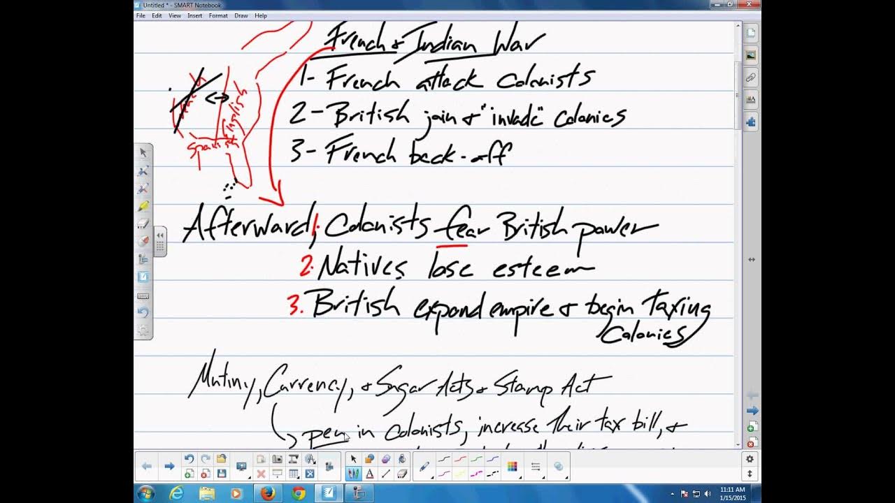 The Unfinished Nation - Chapter 4 Lecture + Notes (O'Connell) - YouTube