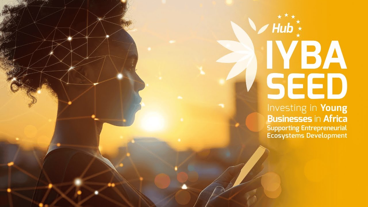 Discover the IYBA-SEED program! - English version - YouTube