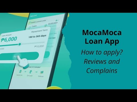 Paano magbayad ng Loan sa MocaMoca Loan App thru GCASH - Payso? PART 2 ...
