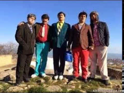 Şoşudu Şosu Şemidi Şemi (Yeni)