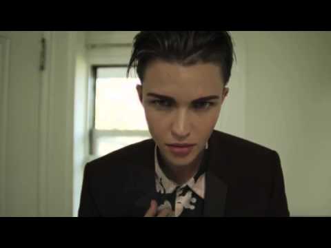 Ruby Rose - Fan Video - YouTube